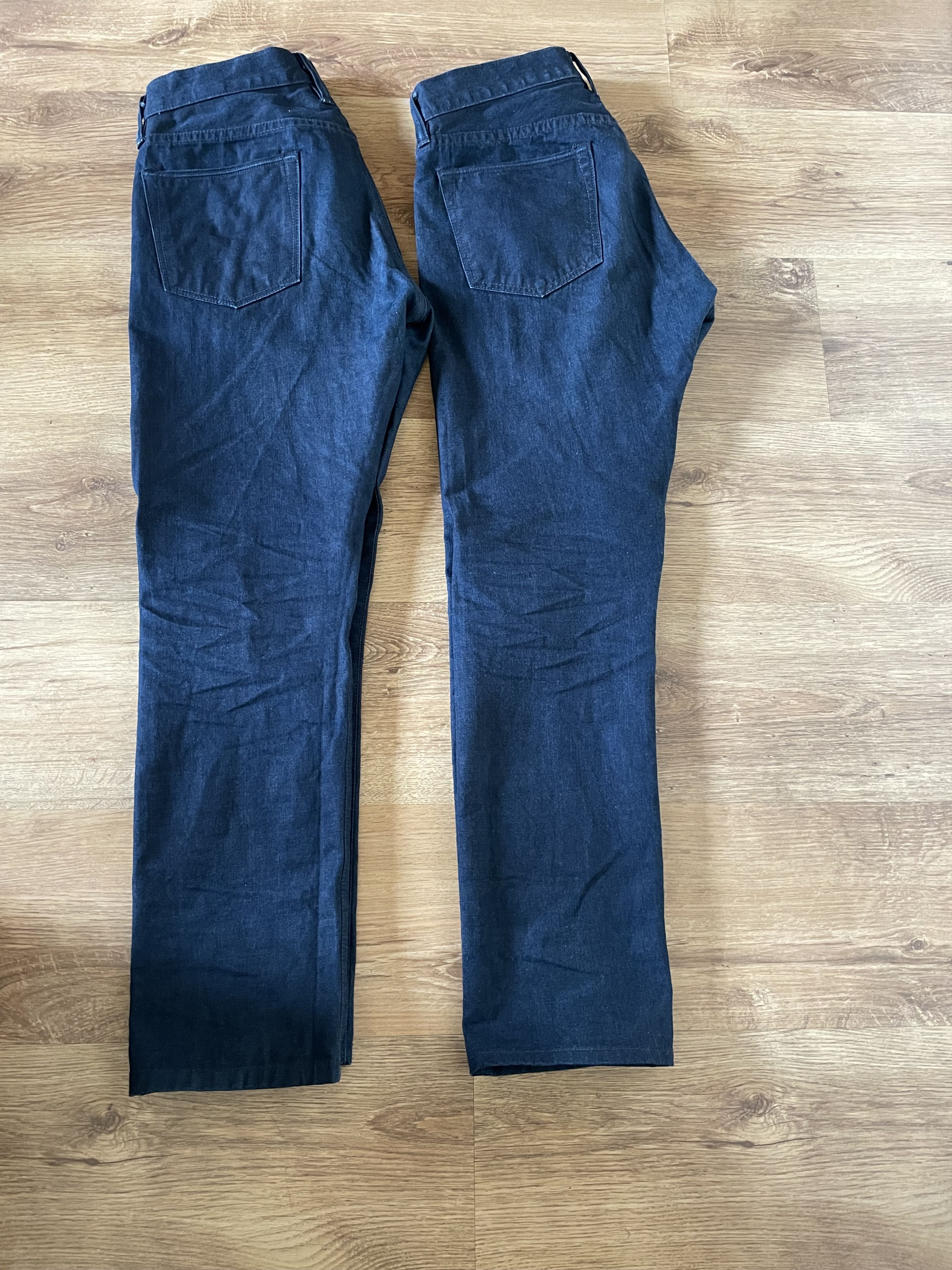 Simon Miller Jeans Simon Miller made in USA 31/30 Rare! | Grailed