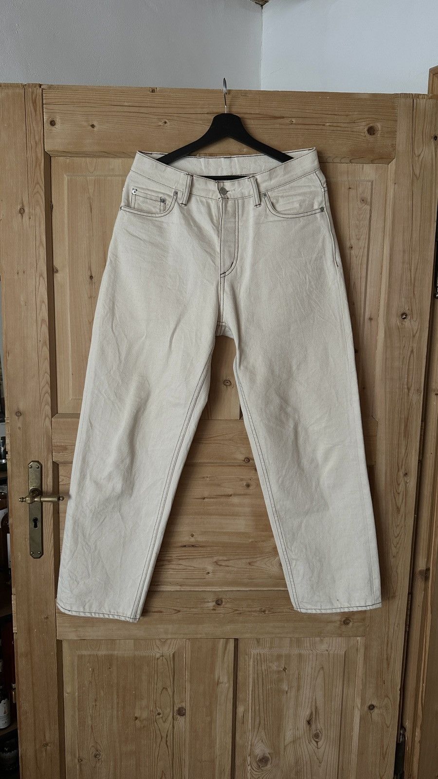 Ronning Ronning Made in Japan Denim | Grailed