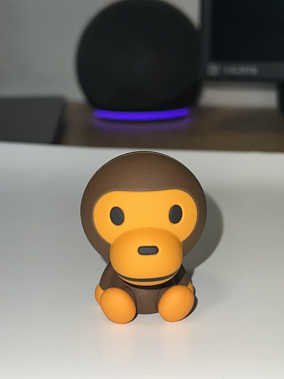 Bape Bape Capsule Figure | Grailed