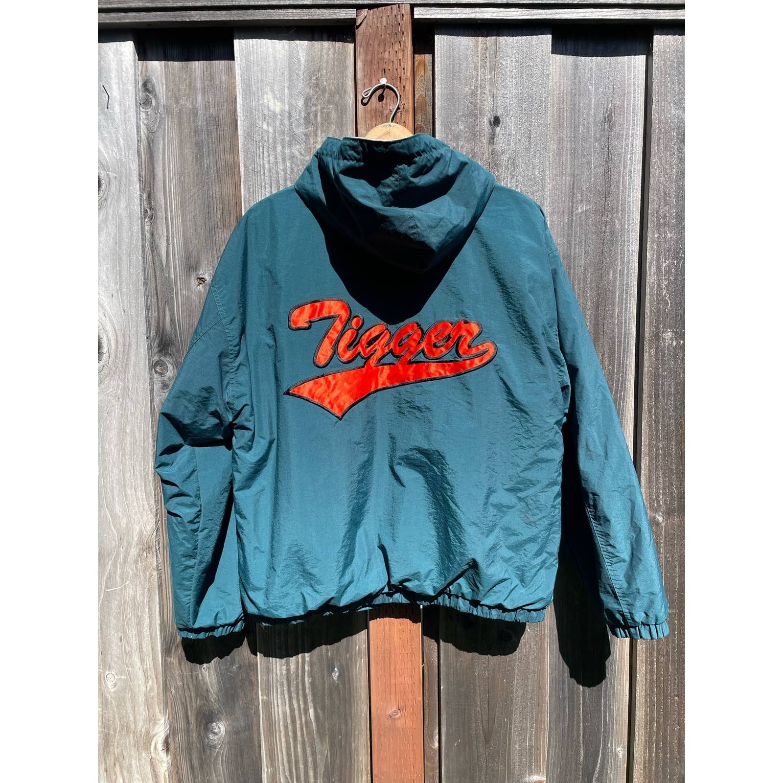 Cartoon Network × Disney × Vintage VTG Disney Catalog Tigger Tiger ...