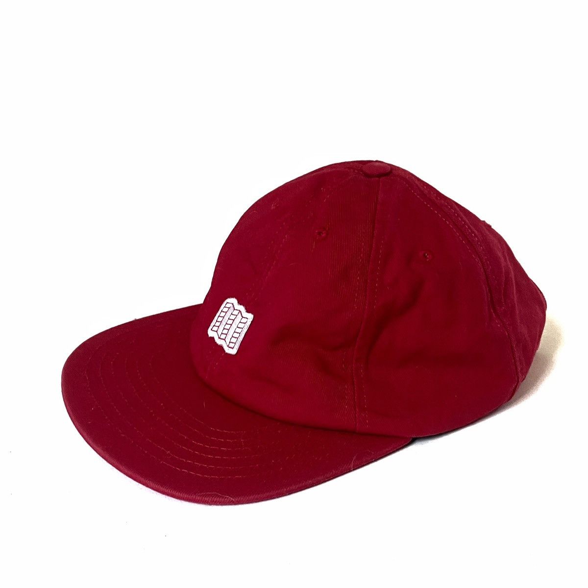 Topo Designs Topo Designs MiUSA Maps Snap-Back Hat | Grailed