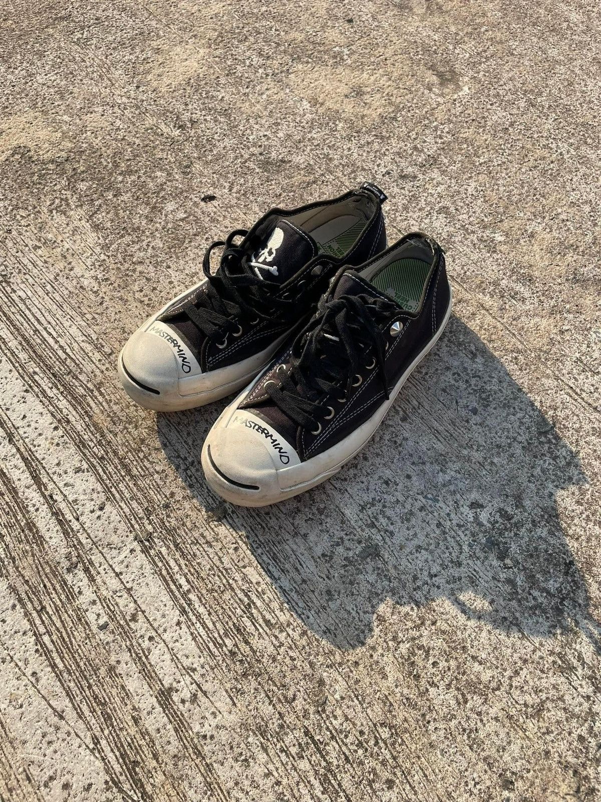 Converse × Mastermind Japan Master Mind Japan x Converse | Grailed