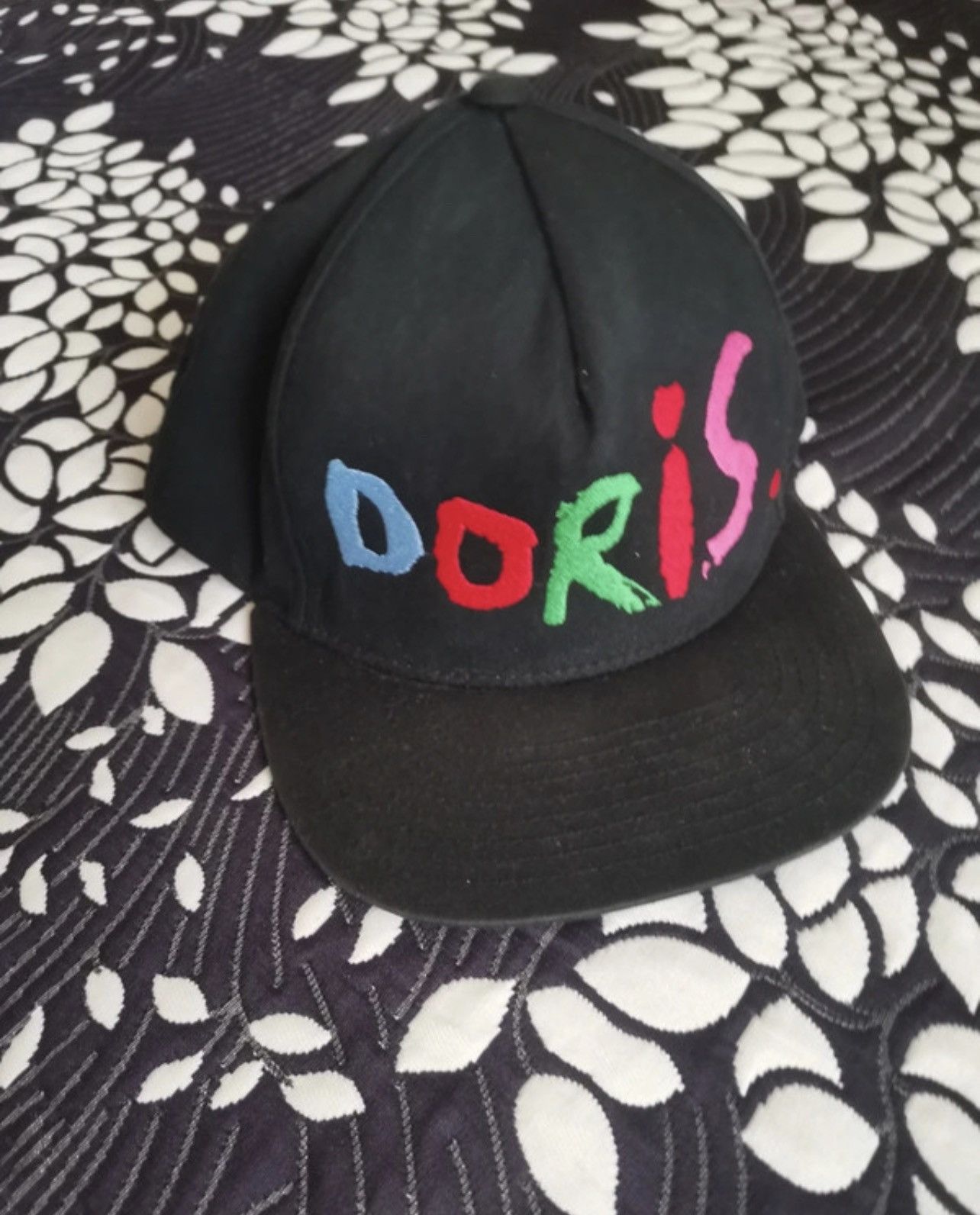 Golf Wang × Vintage Golf Wang Doris hat cap | Grailed