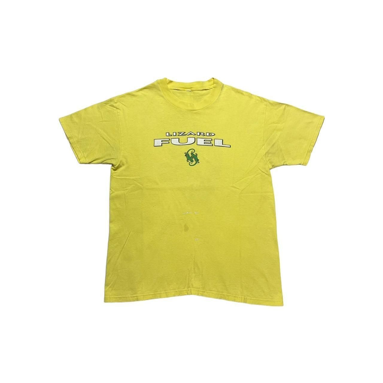 Vintage Vintage Sobe Water Lizard T-Shirt | Grailed
