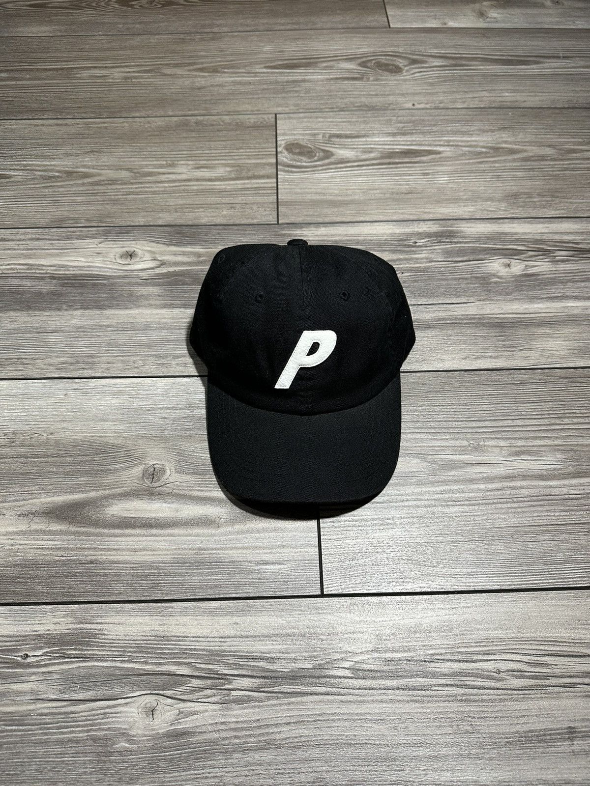 Palace Palace P 6-Panel Hat | Grailed