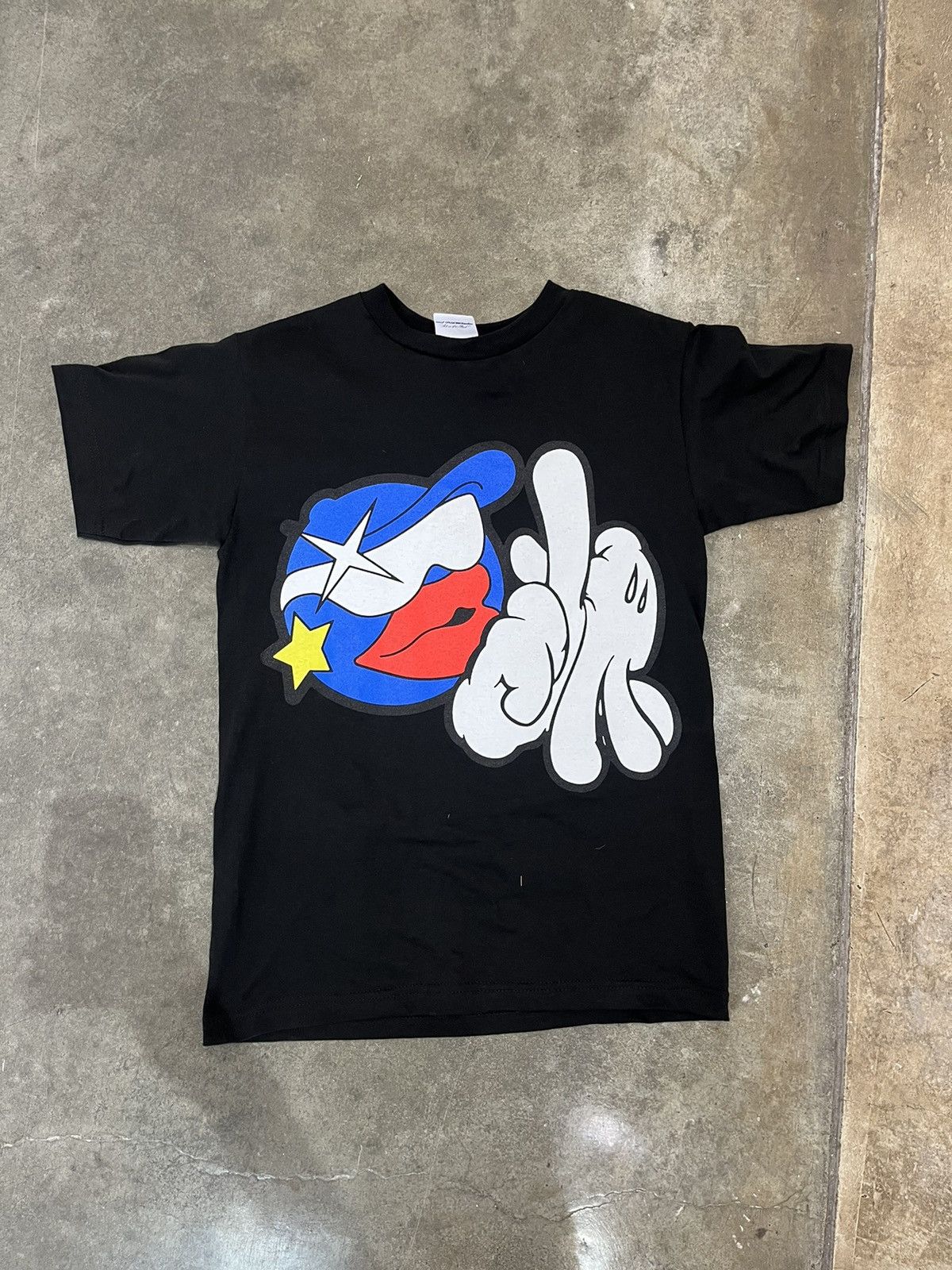 Sad Boys Joeyy LA Exclusive T Shirt | Grailed