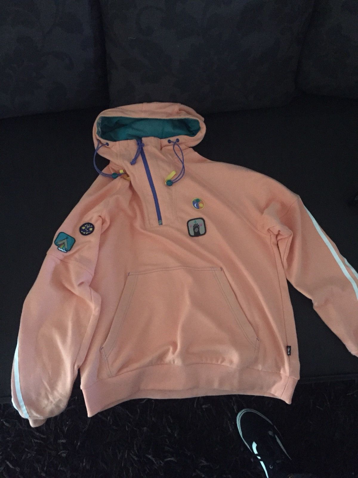 Adidas Adidas X Pharrel Williams Human Race Hoodie | Grailed