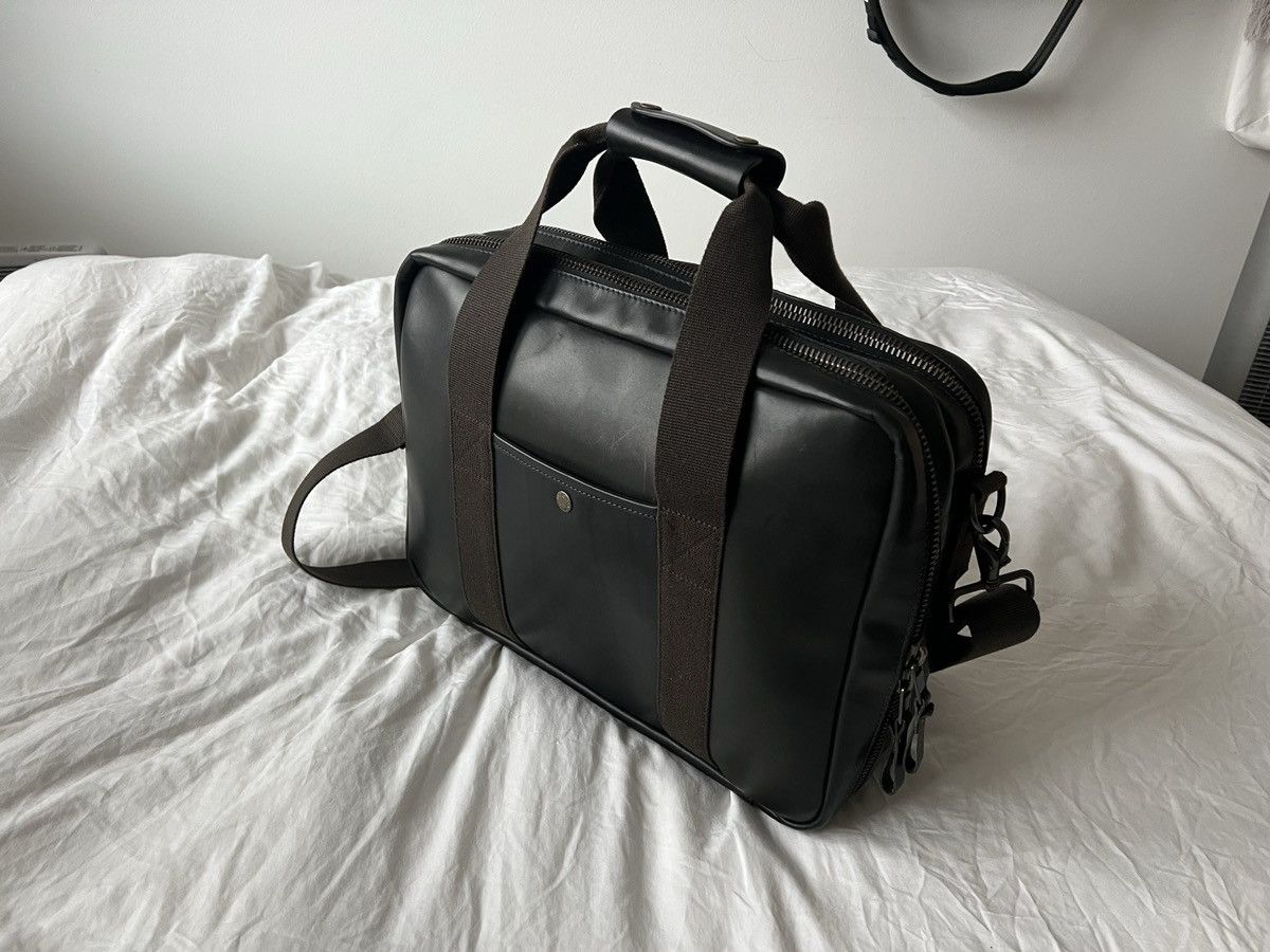 Filson Filson - Dawson Leather Briefcase | Grailed
