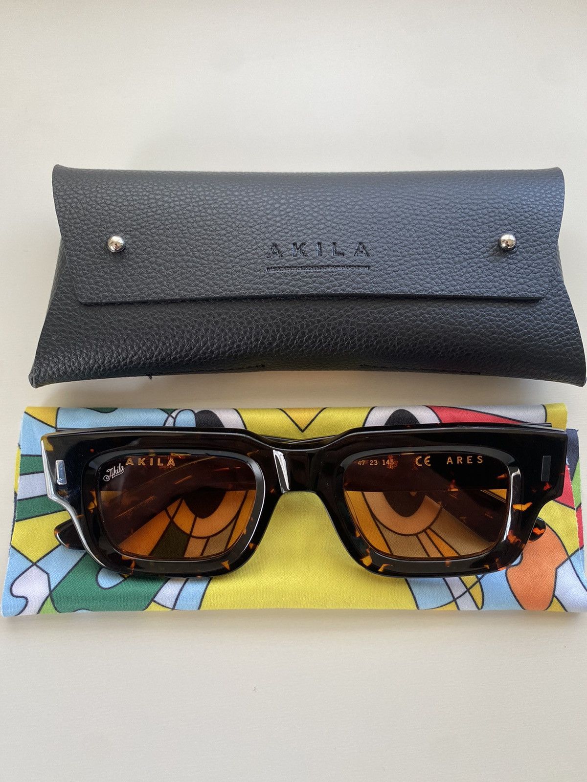 Akila Akila Ares | Grailed