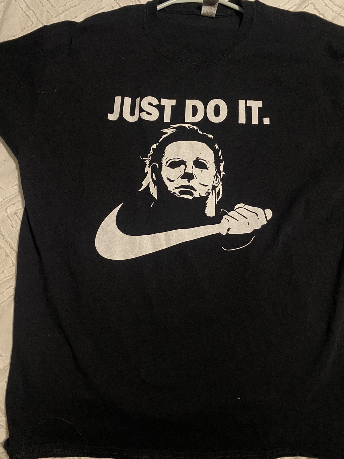 Nike Jason x Nike Bootleg | Grailed