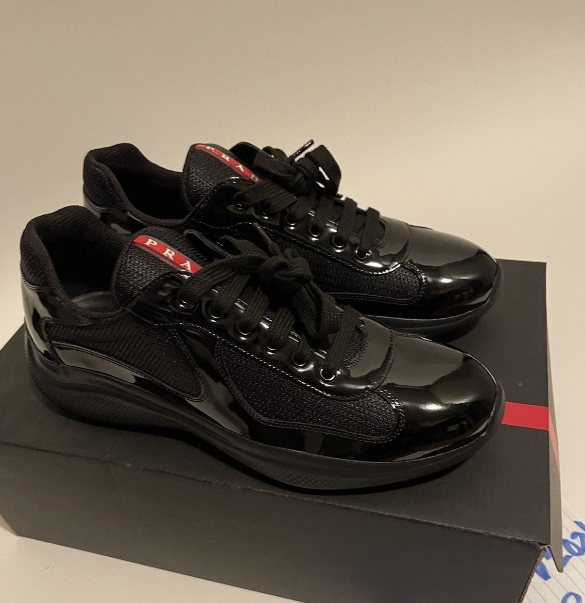 Prada Prada | Grailed