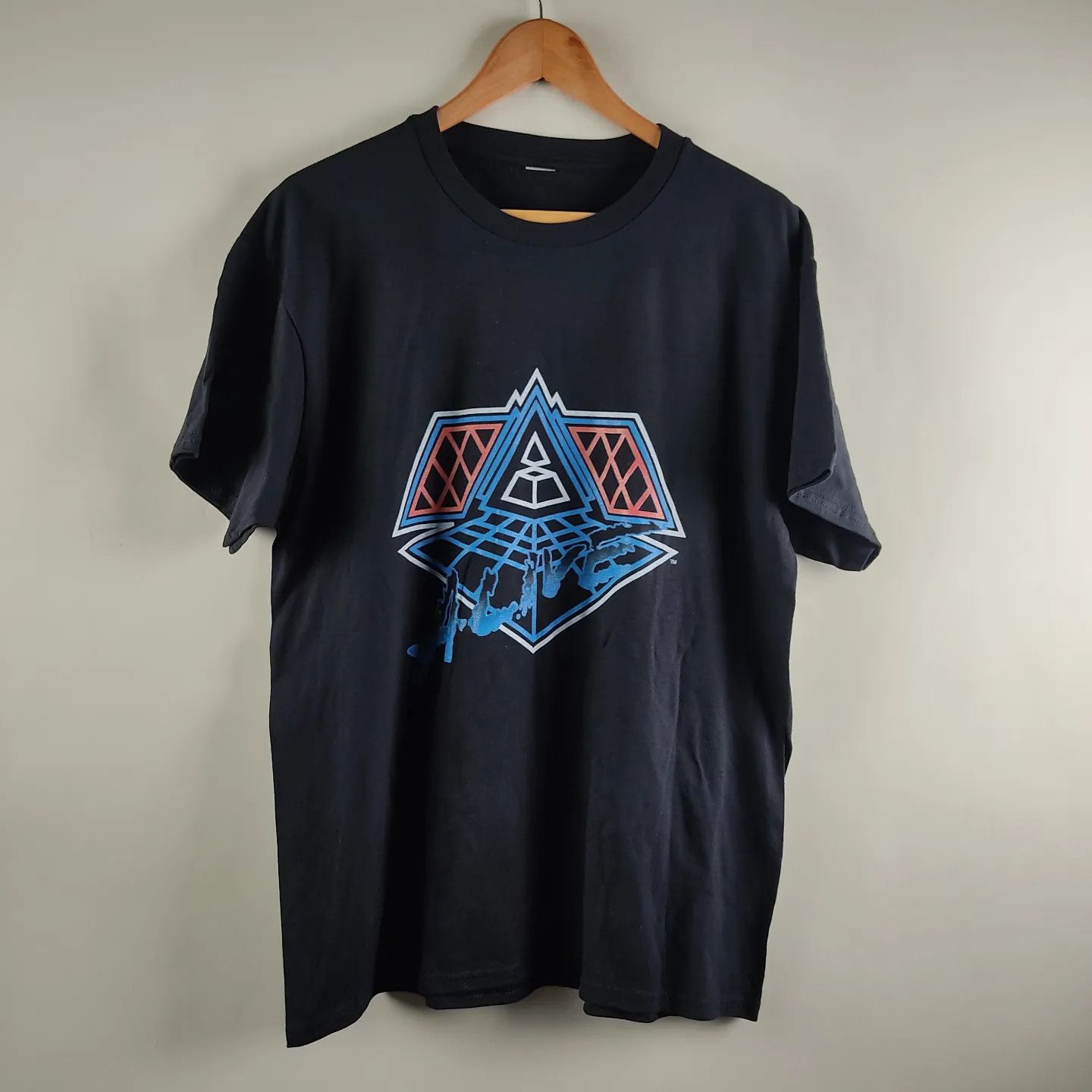 Vintage 2007 Daft Punk Alive Tour | Grailed