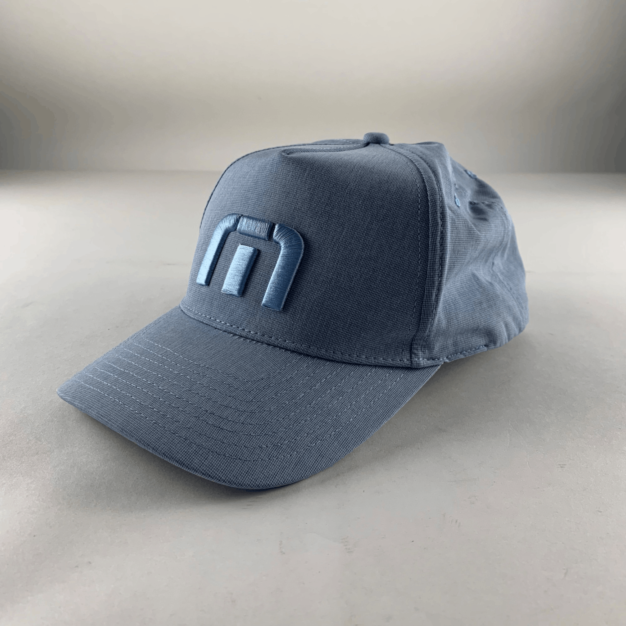 Travis Mathew Travis Mathew Golf Light Blue Adjustable Hat | Grailed