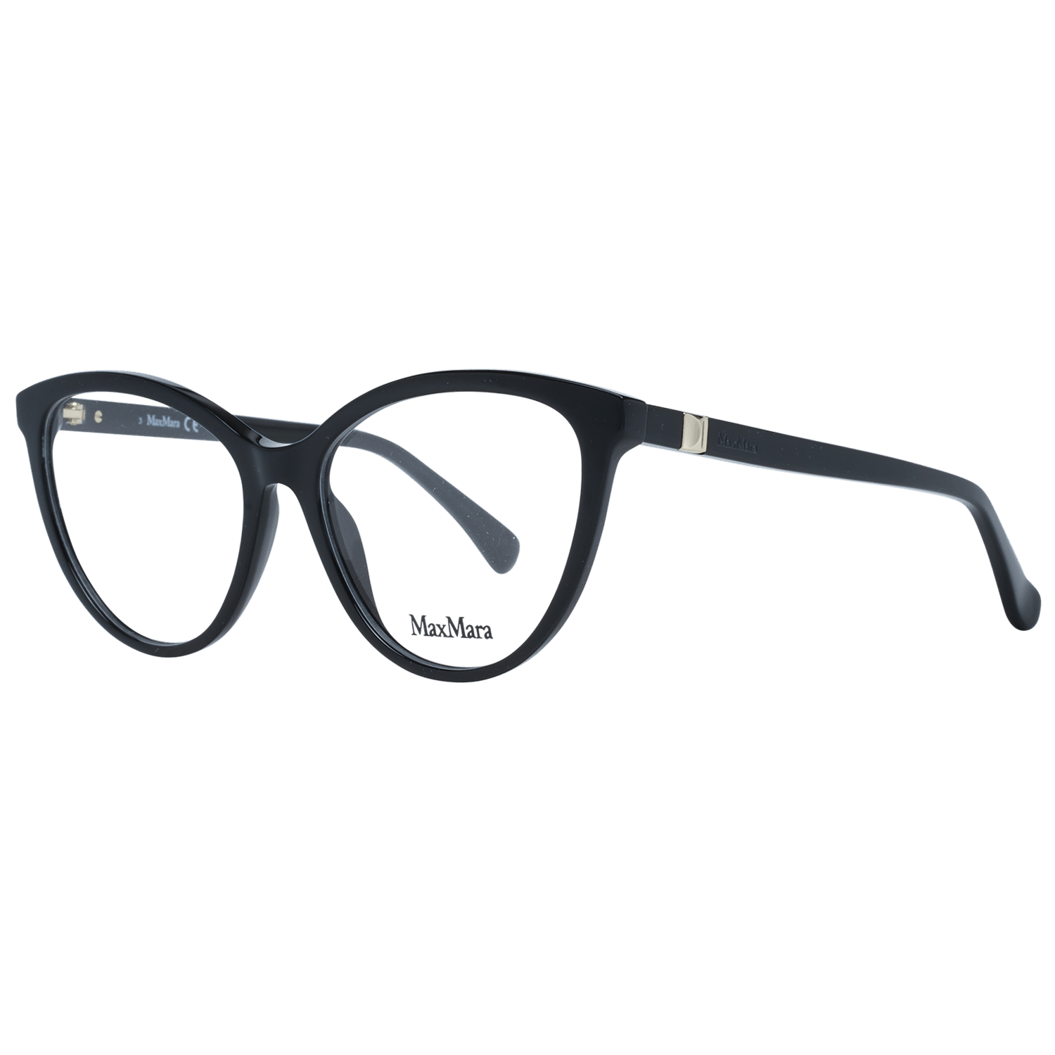 Max Mara Max Mara Black Women Frames | Grailed