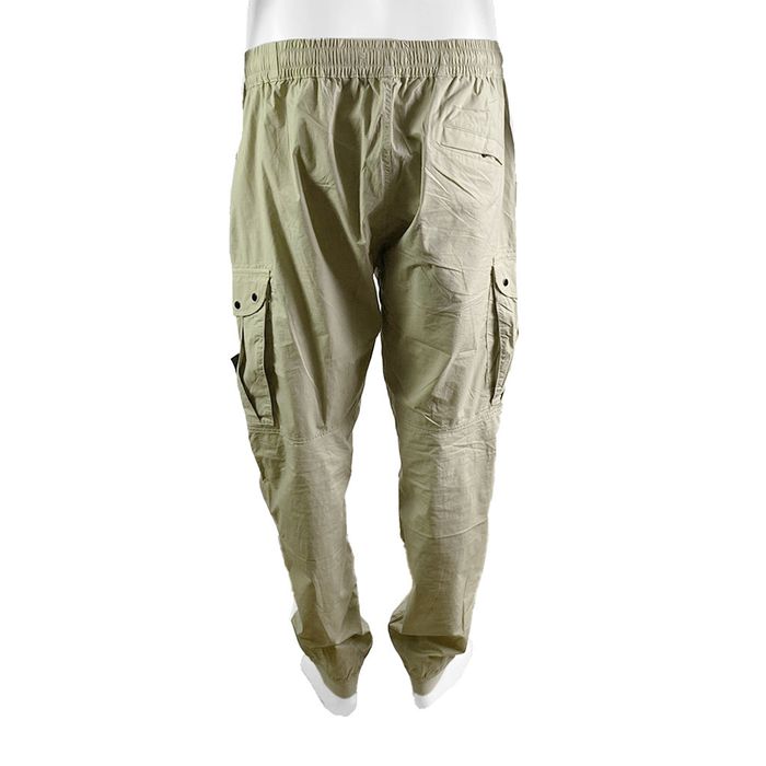 Stone Island Stone Island Multi-pockets Overalls (csi22111406) | Grailed