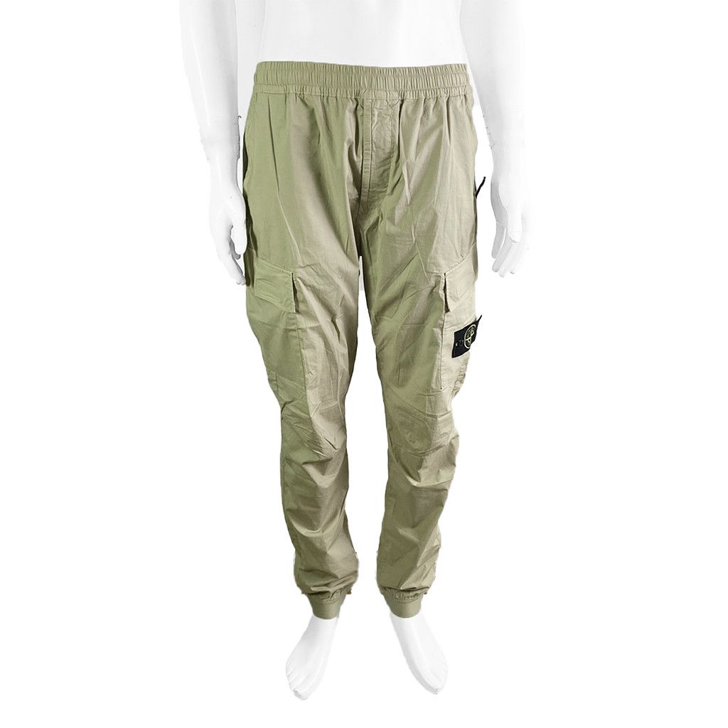 Stone Island Stone Island Multi-pockets Overalls (csi22111406) | Grailed