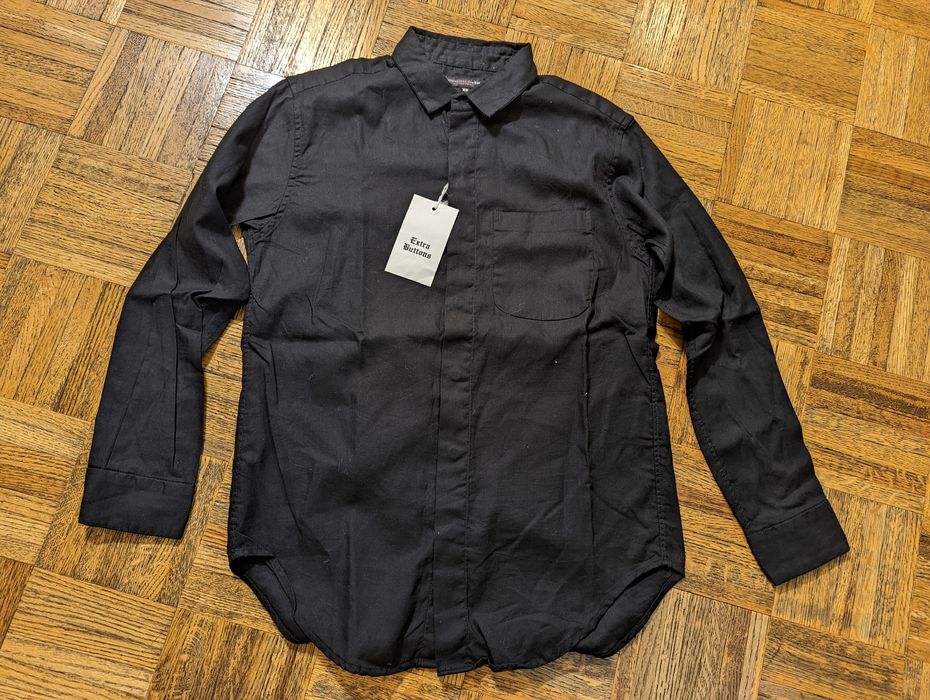 Engineered Garments Shirt, new without tags, made in USA | Grailed