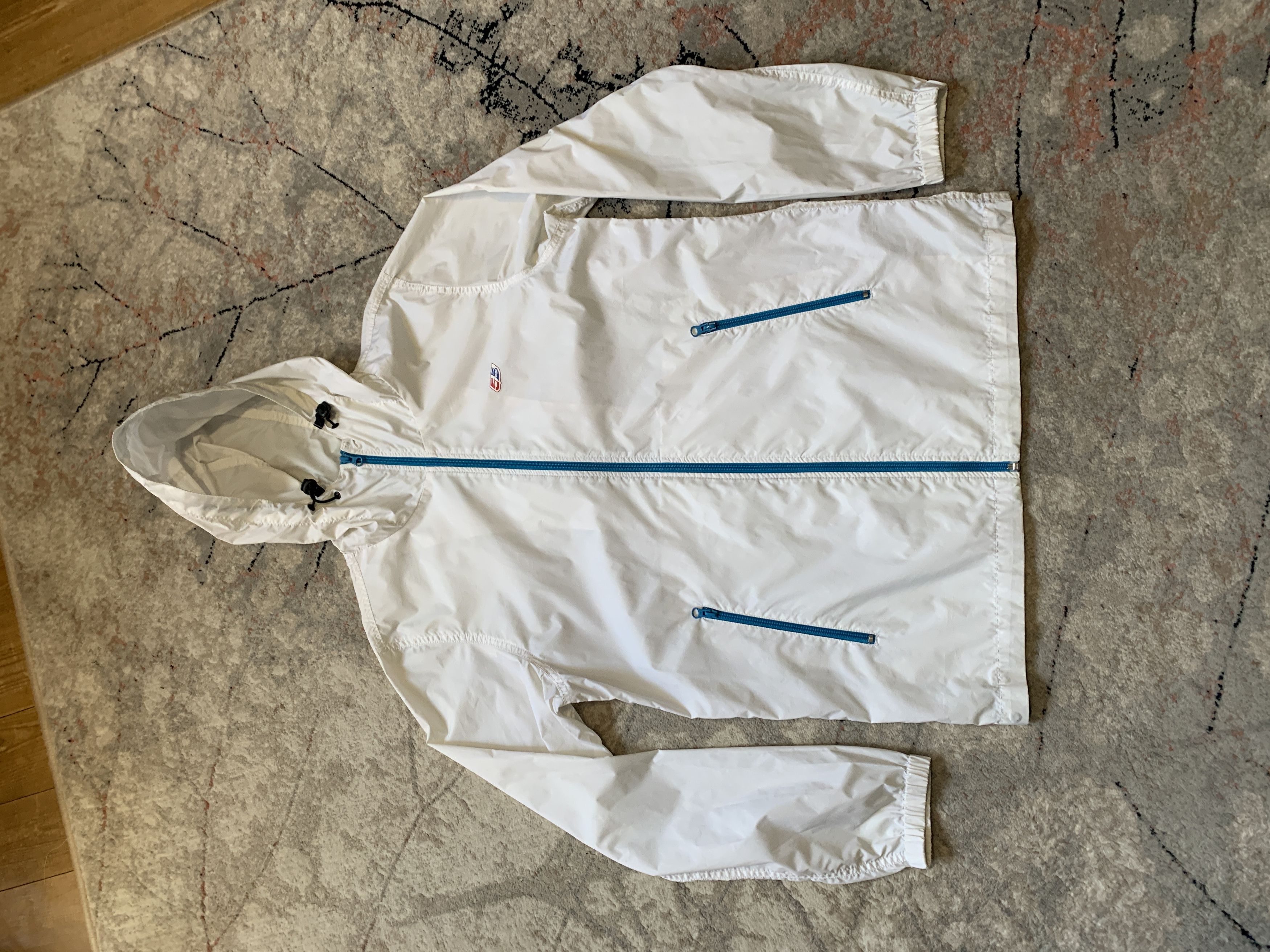 55dsl 55 DSL Jacket | Grailed