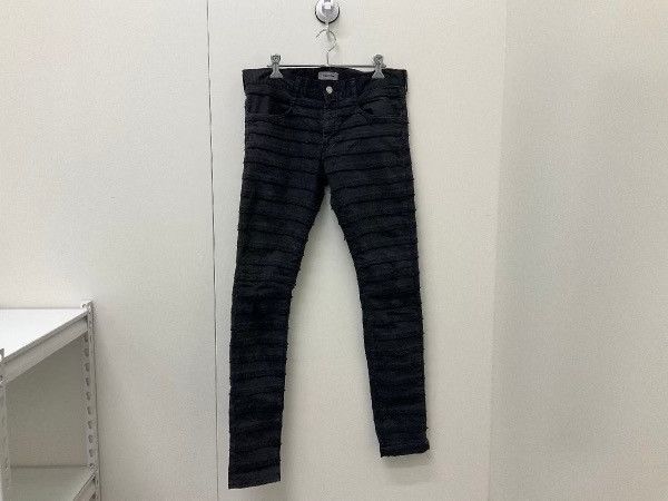 Undercover UNDERCOVER HAGI ANATOMICOUTURE AW13 | UNDERCOVERISM PANTS ...