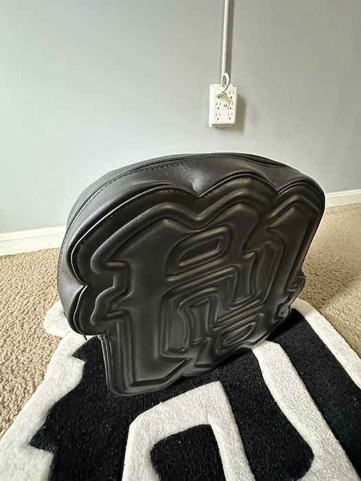 Streetwear Kankan Really Rich Backpack | Grailed