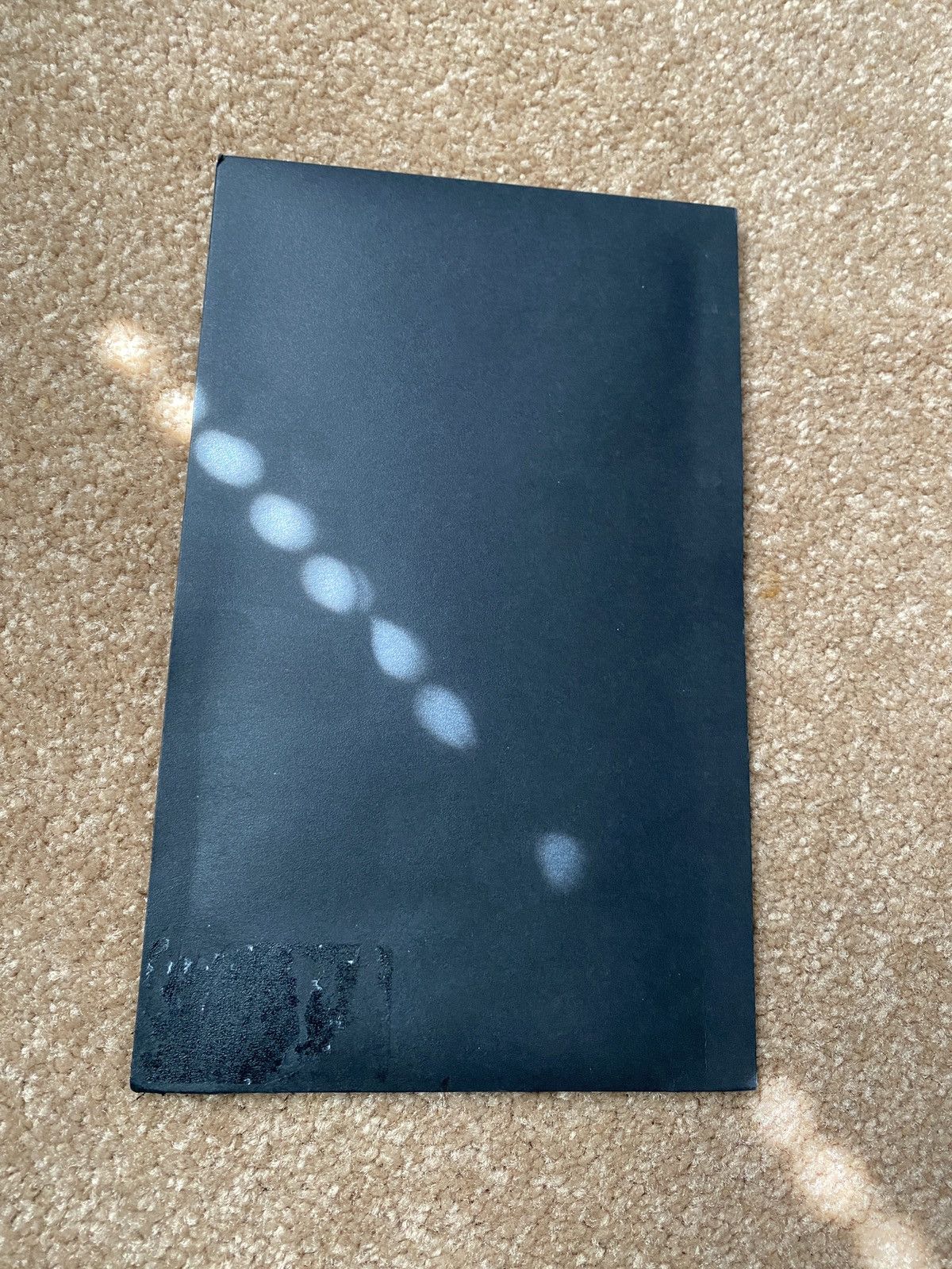 Veilance Arcteryx Veilance bi fold wallet | Grailed