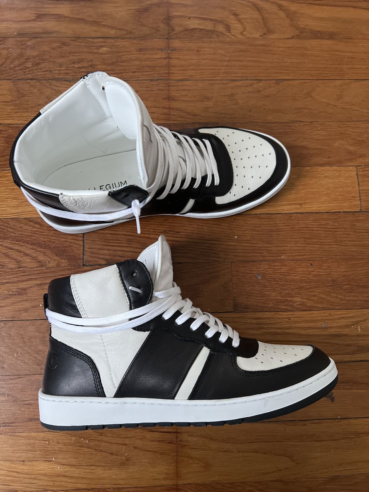 Collegium Collegium | Grailed