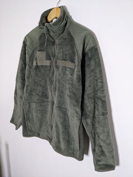 Military Gen III ECWCS Peckham Military Army Polartec Fleece Jacket | Grailed