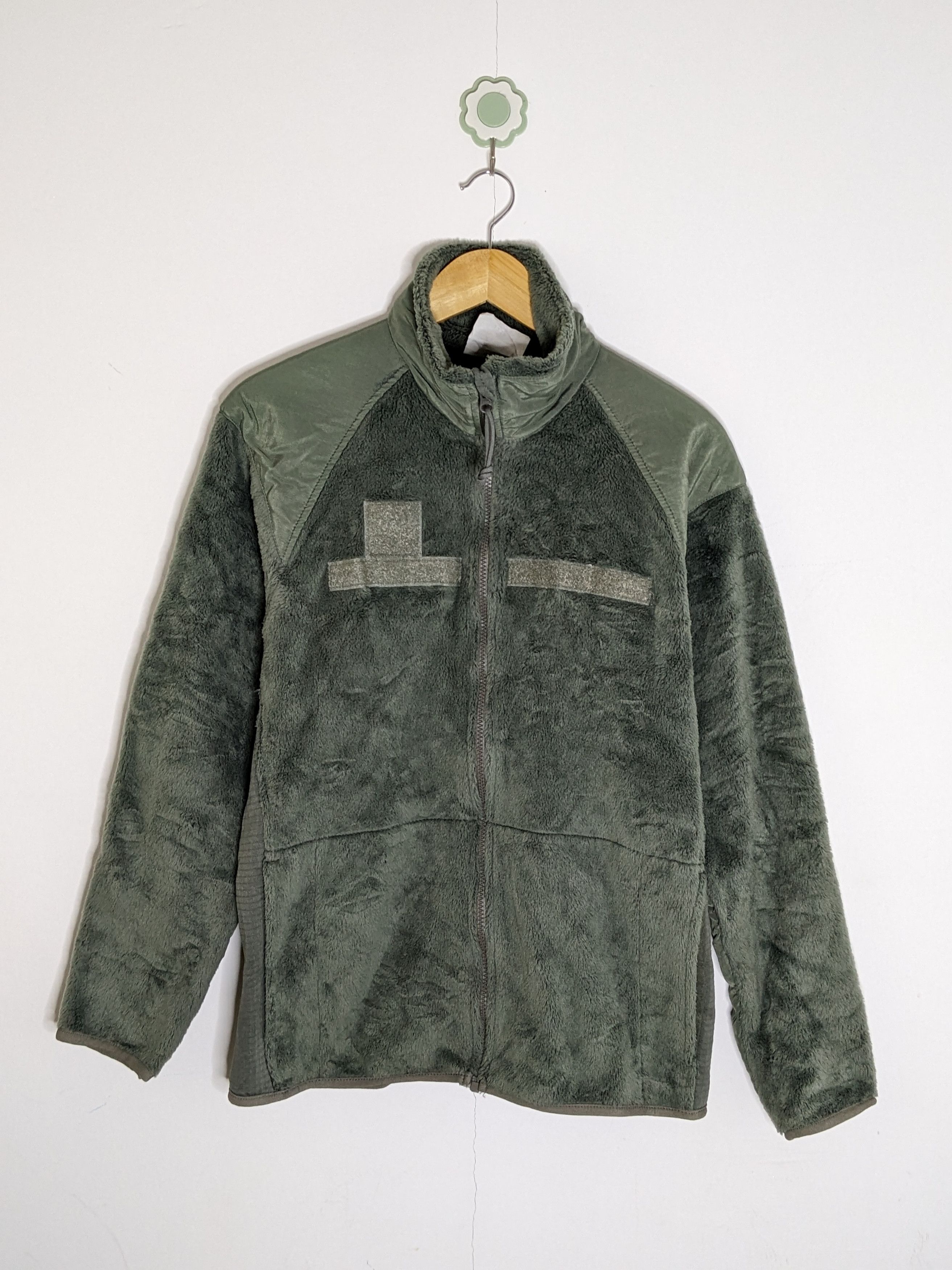 Made In Usa × Military Gen III ECWCS Peckham Military Army Polartec Fleece Jacket | Grailed