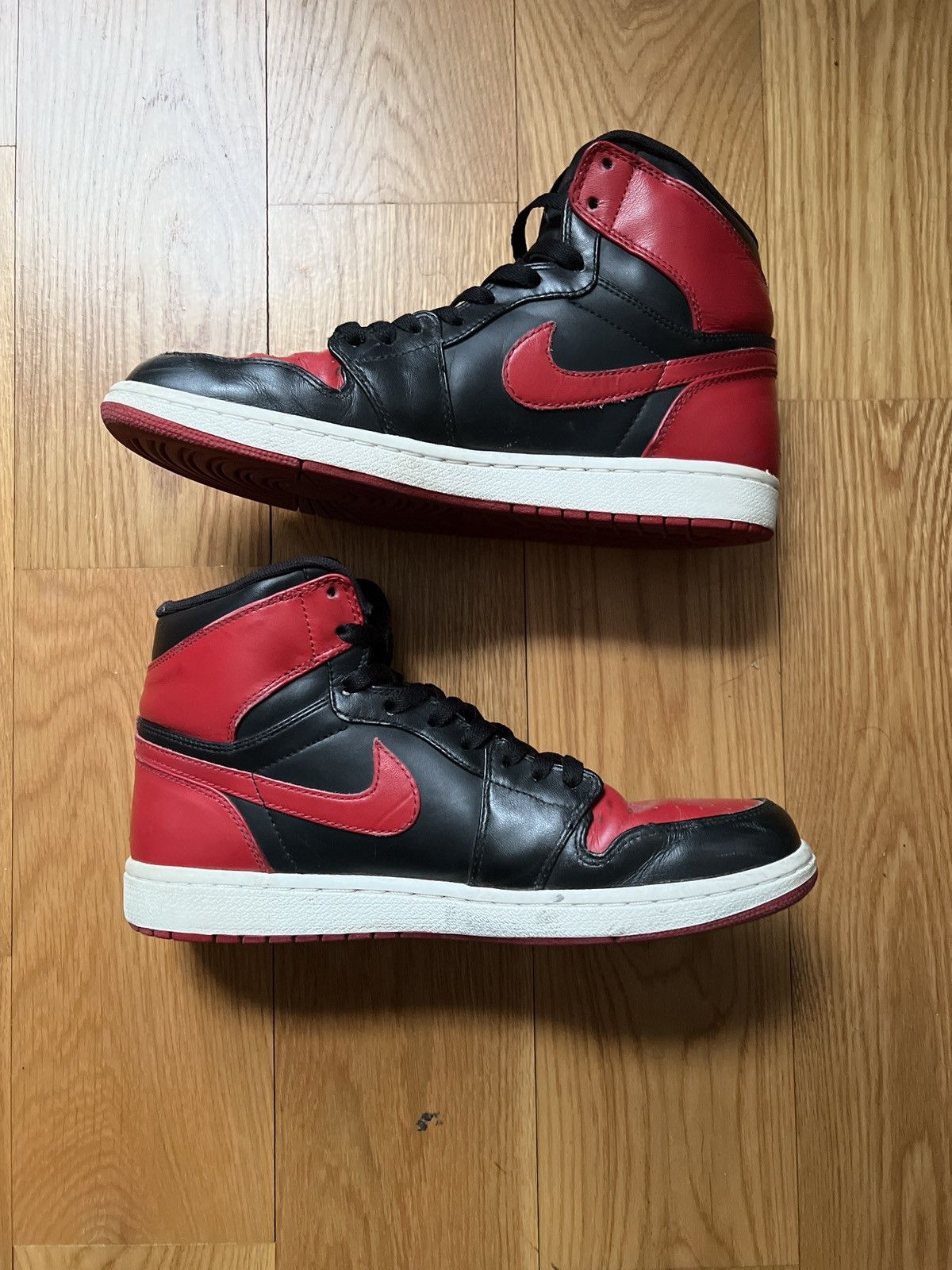 Nike Air Jordan 1 Retro High DMP ‘Chicago Bulls’ | Grailed