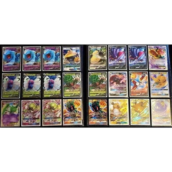 Pokemon Pokemon Cards Collection Bundle Variety Lot 100+ | Grailed