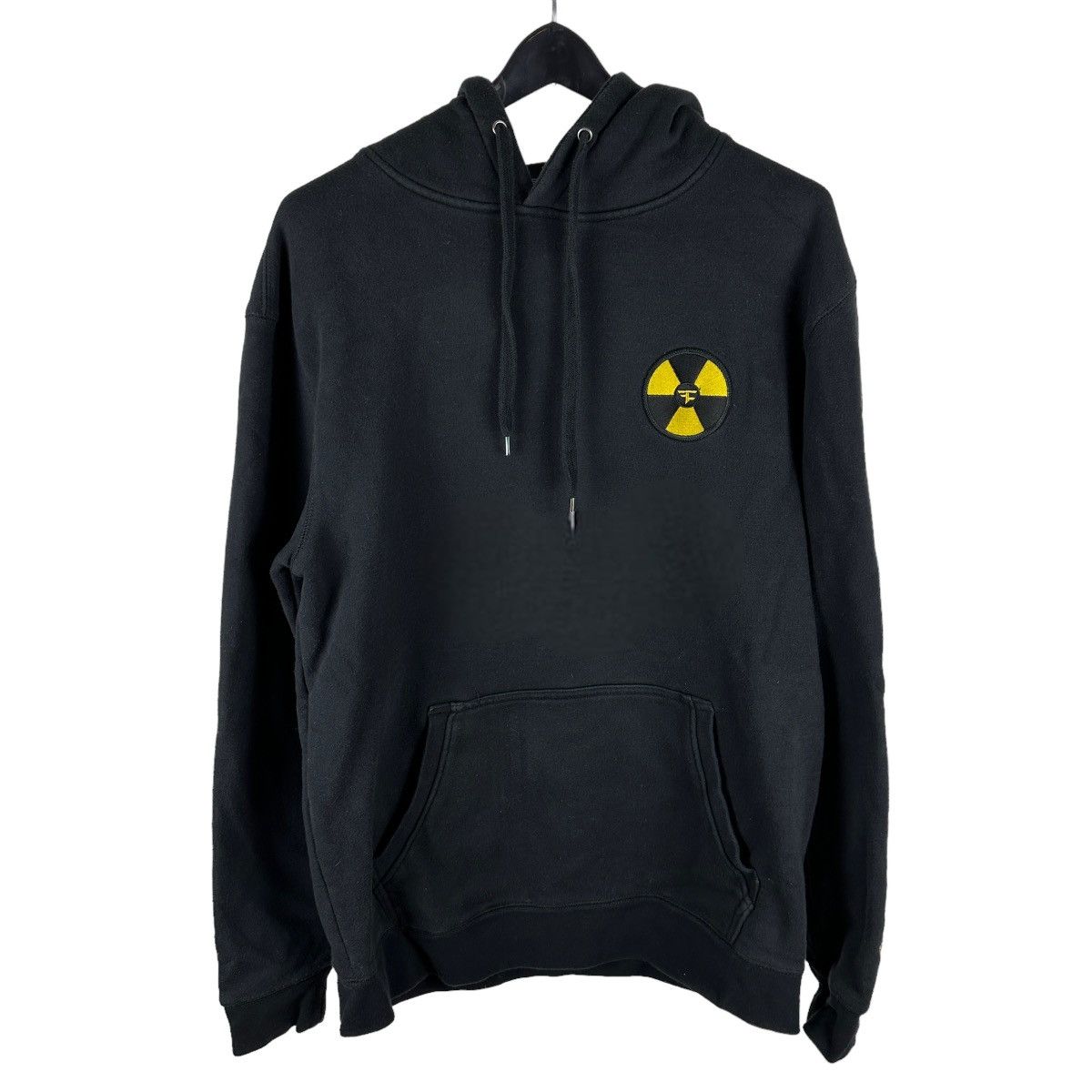 Streetwear Mens Y2K Faze Clan Nike Squad Gaming Hoodie | Grailed