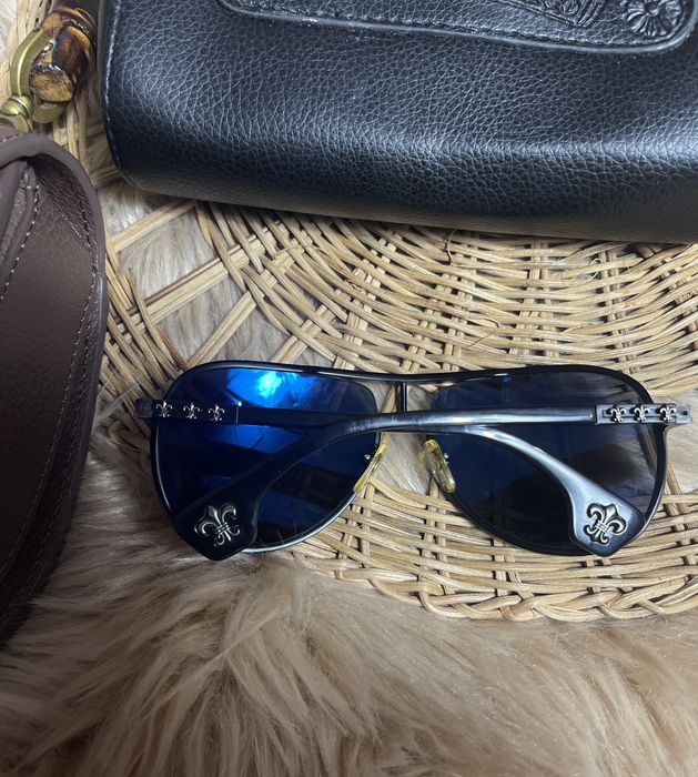 Chrome Hearts CHROME HEARTS Shades | Grailed