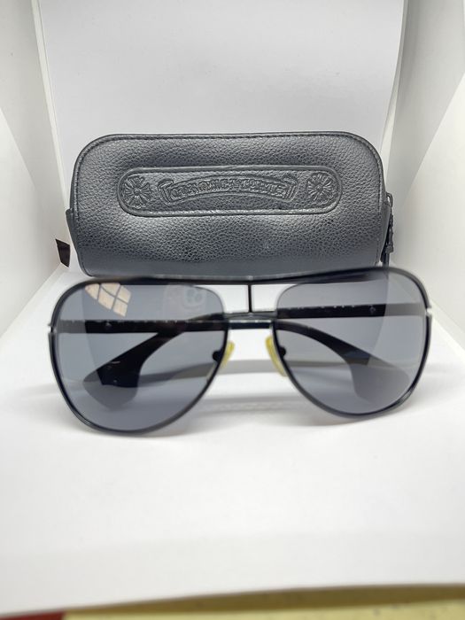 Chrome Hearts CHROME HEARTS Shades | Grailed