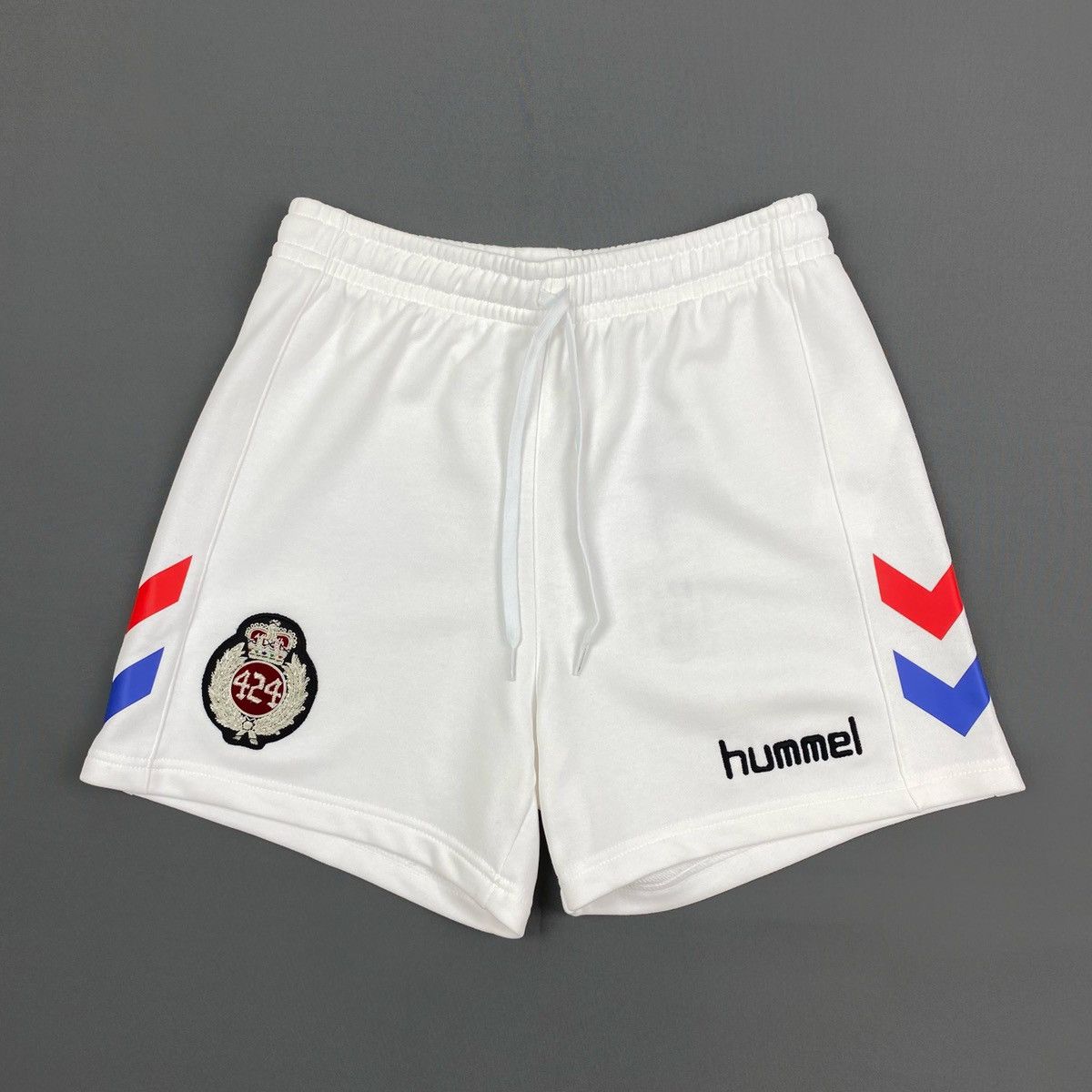 424 On Fairfax × Hummel × Streetwear Hummel x 424 On Fairfax Soccer ...
