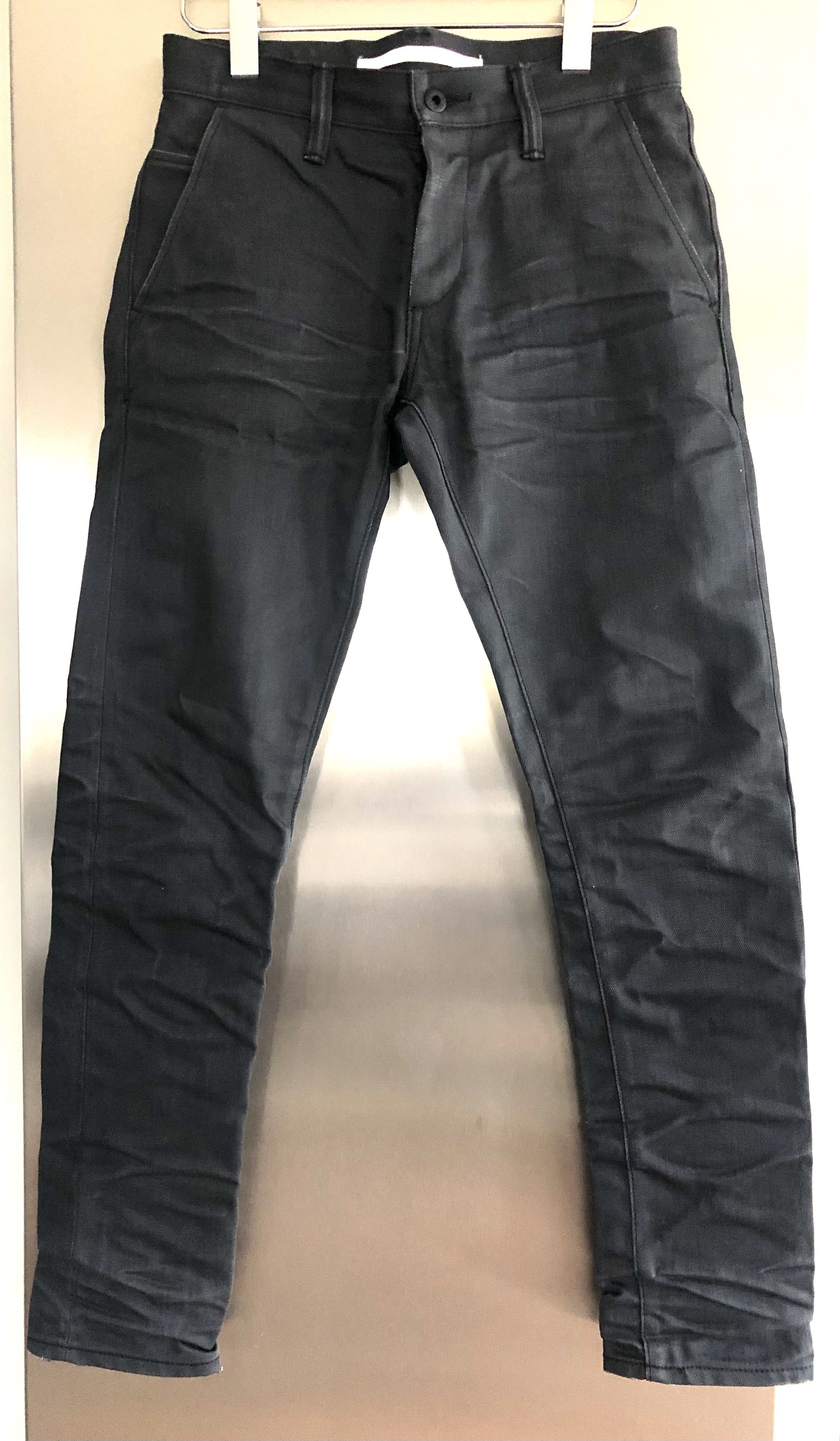 Mastercraft Union Mastercraft Union (MCU) jeans limited edition | Grailed