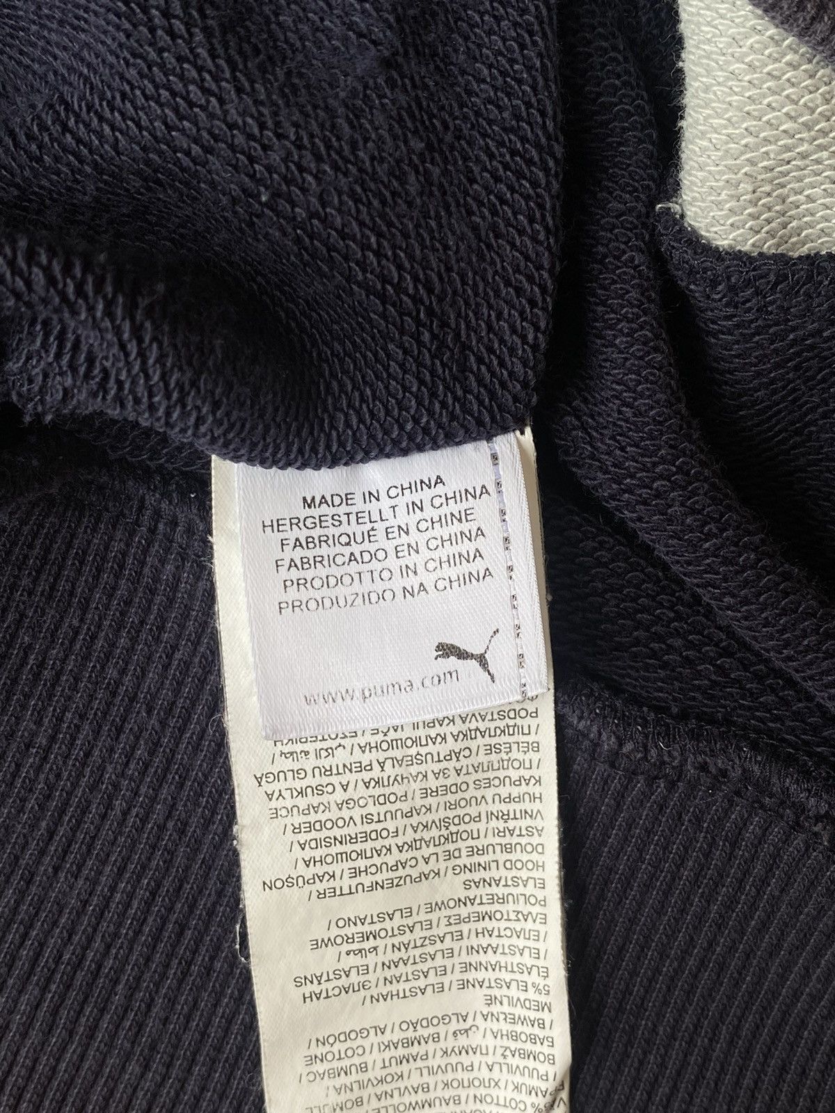 Vintage Vintage Red Bull Puma Pirelli Racing Formula 1 Track Jacket ...