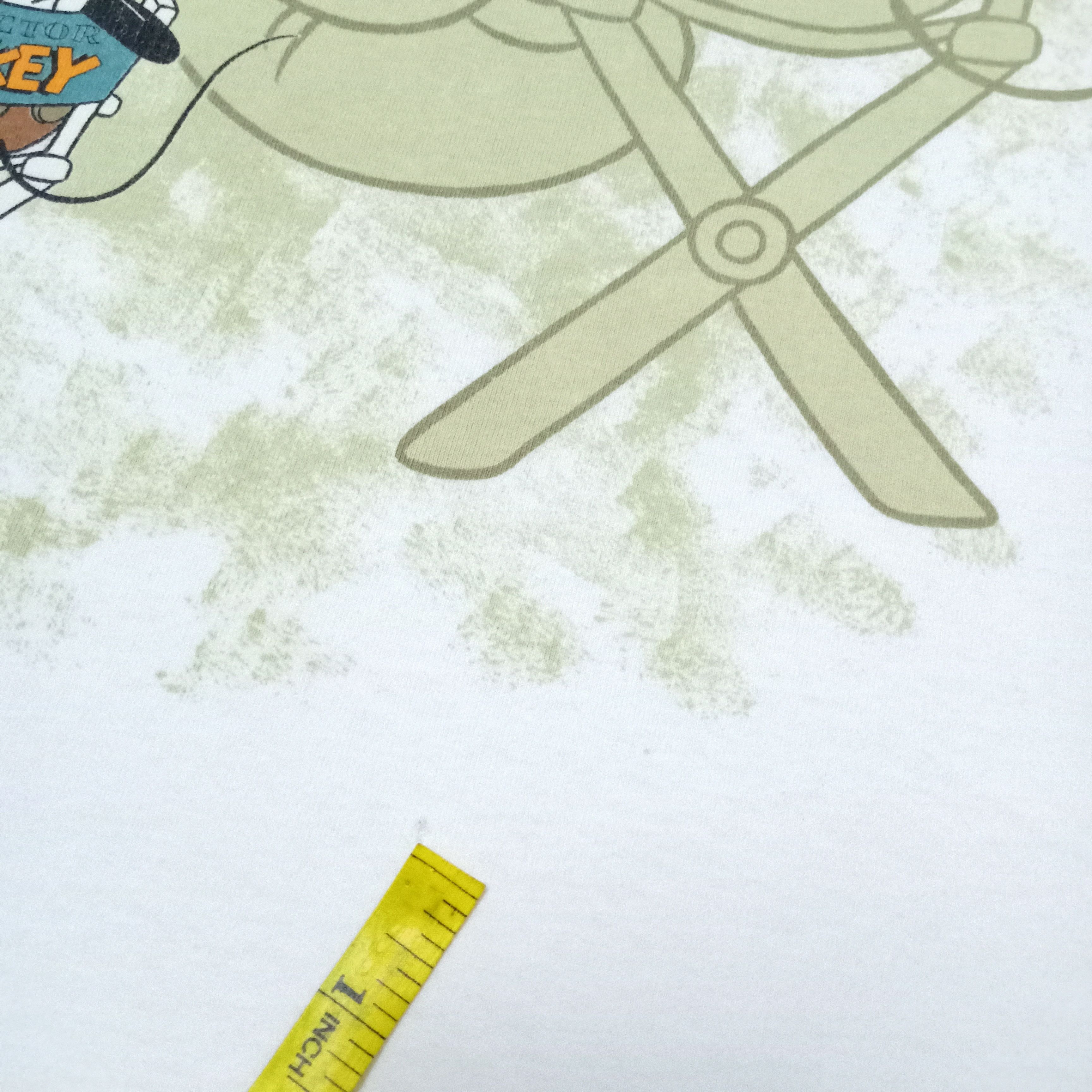 Mickey Mouse 💥LAST CALL💥Vintage Mickey Mouse Long Sleeve | Grailed