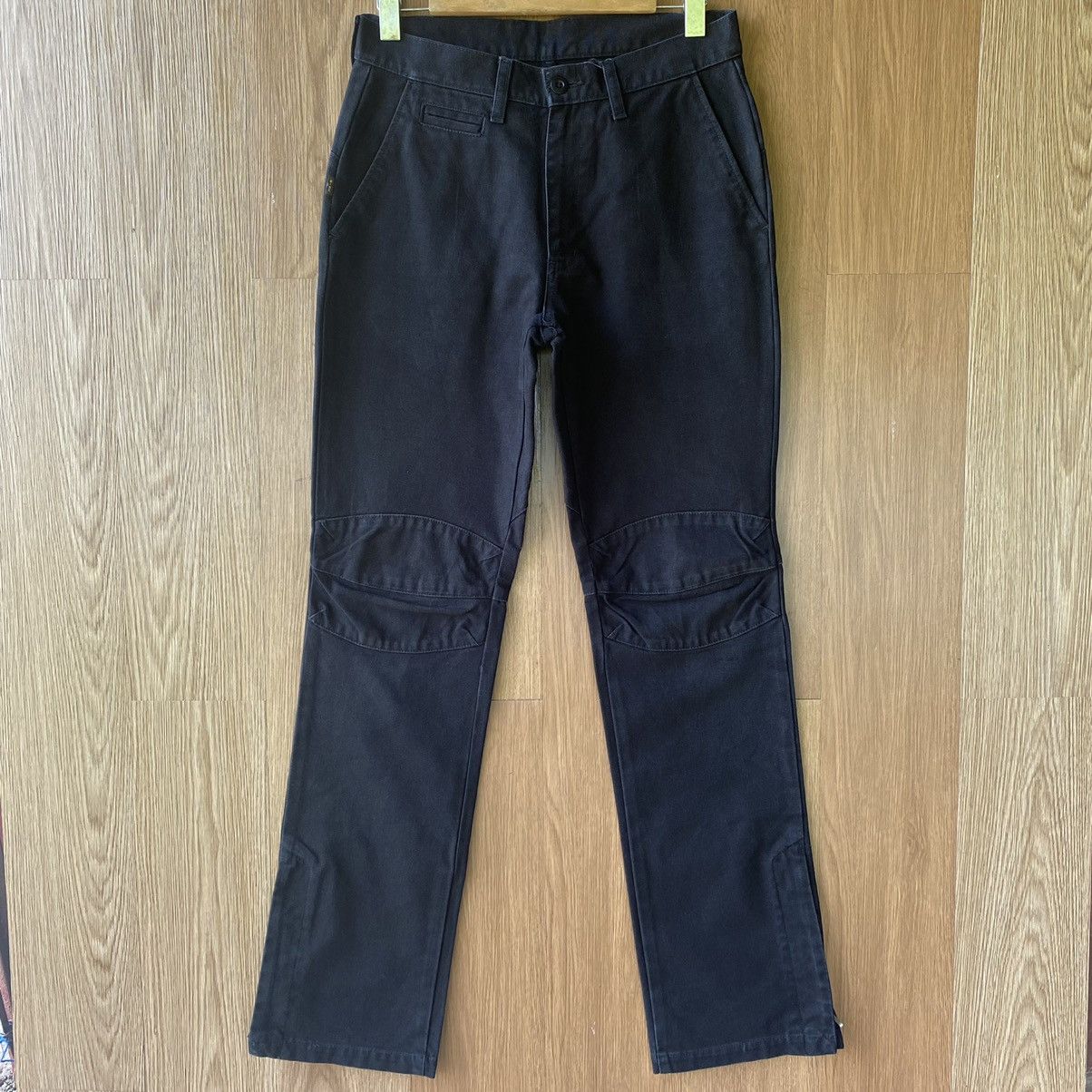 Japanese Brand × Number (N)ine × Vintage Number nine tactical pants ...