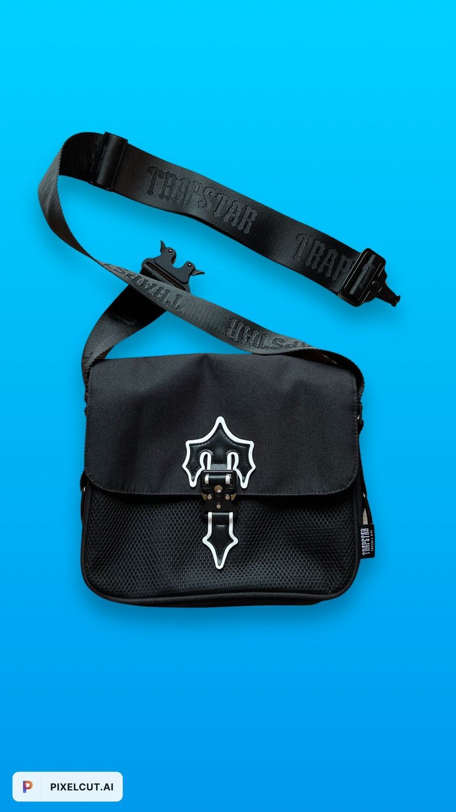 Trapstar London TRAPSTAR 2.0 BAG 💼 | Grailed