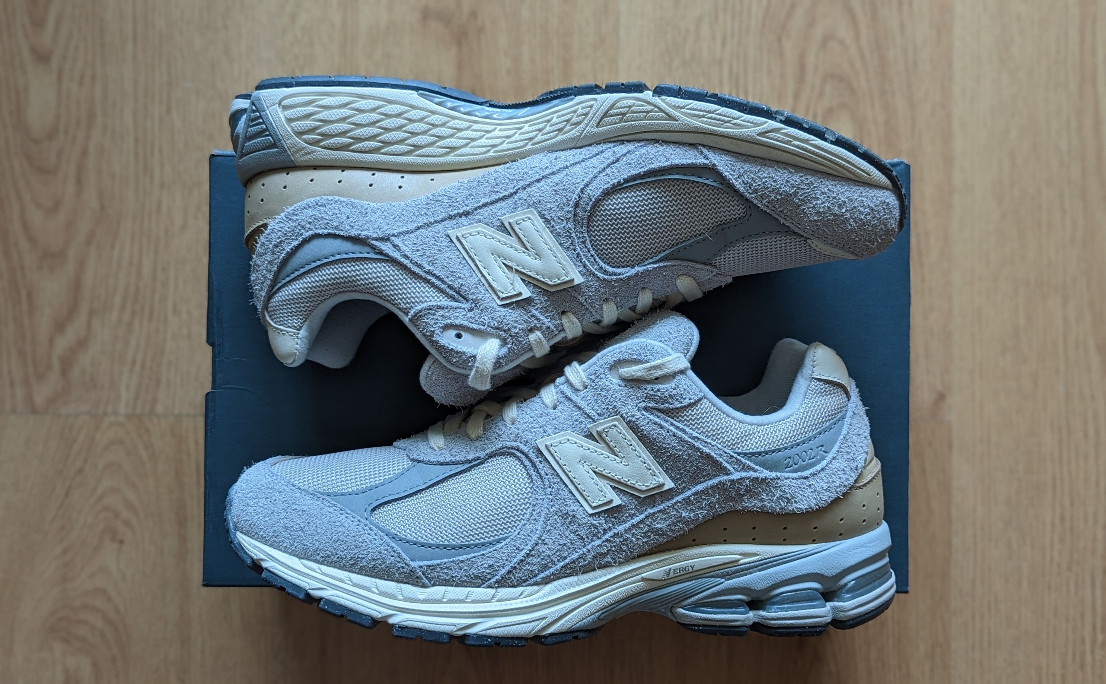 New Balance New Balance 2002r | Grailed