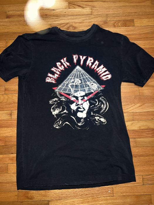 Black Pyramid Black Pyramid T-Shirt | Grailed
