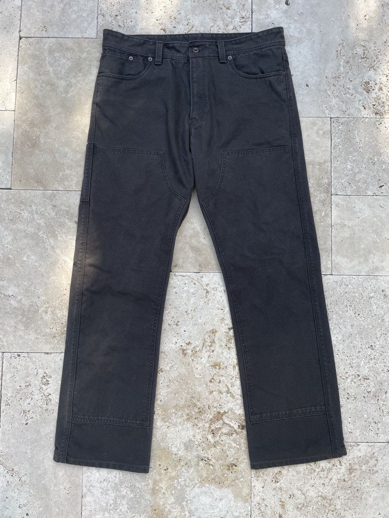 Filson filson double knee pants | Grailed