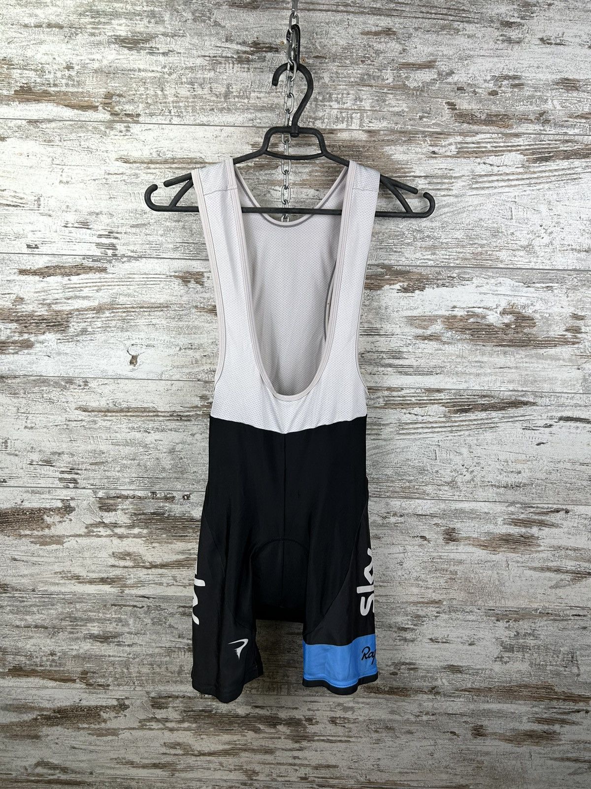 Cycle × Rapha Rare Vintage Rapha Italy Trikot Cycling Speedsuit | Grailed