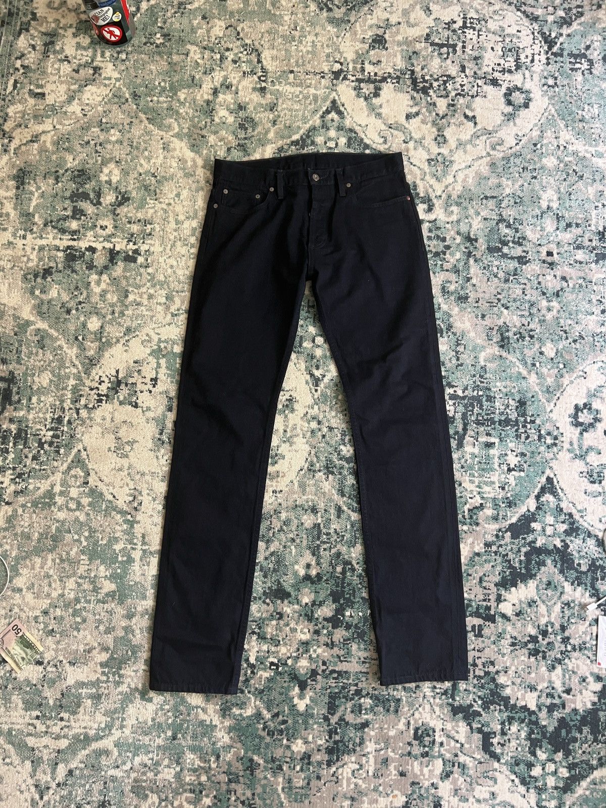 3sixteen 3Sixteen ST-122X Selvedge Jeans | Grailed