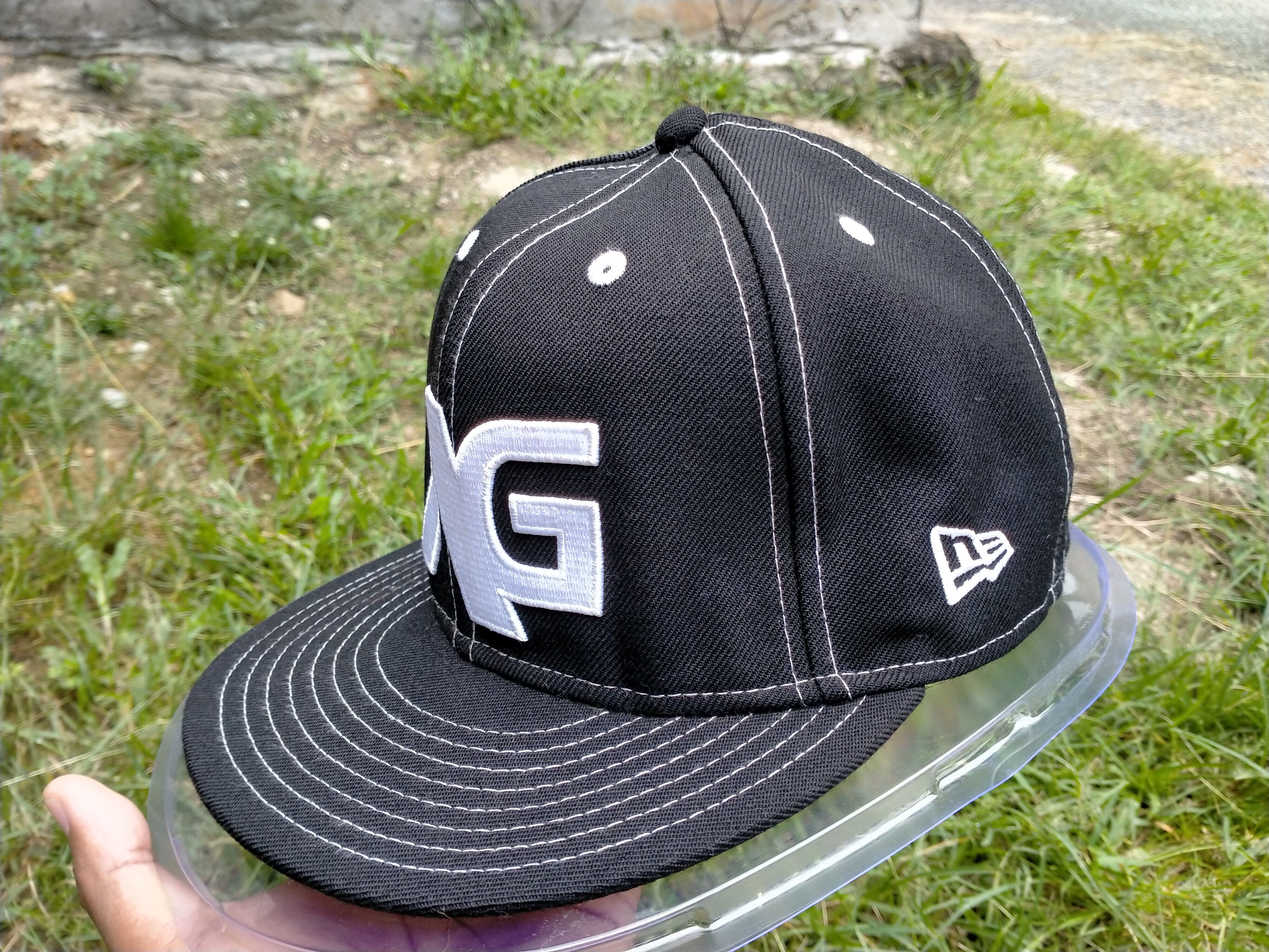 New Era New Era X Analog Cap | Grailed
