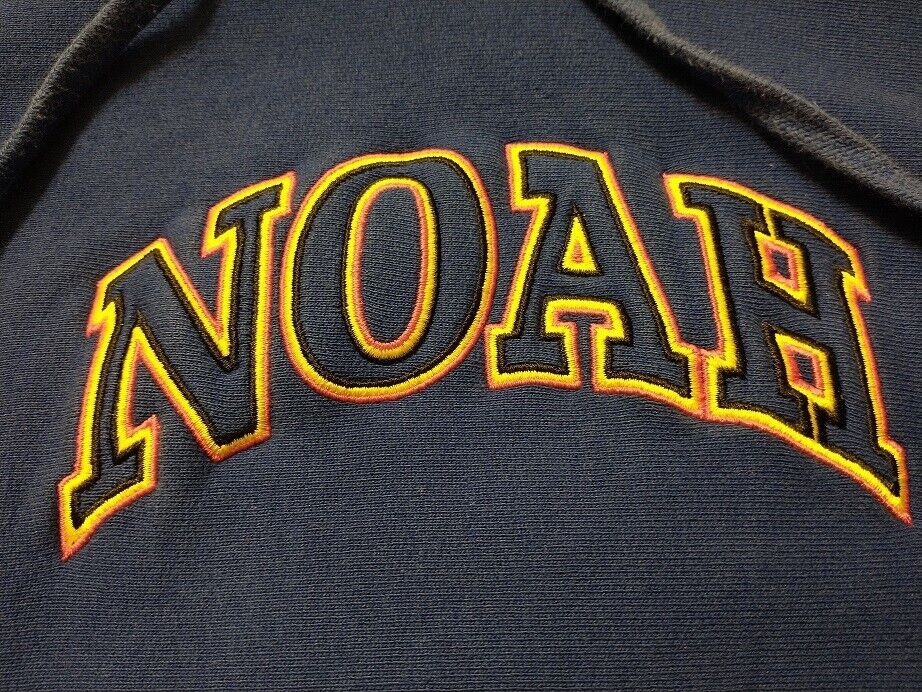 Noah Hoodie, made in Canada | Grailed