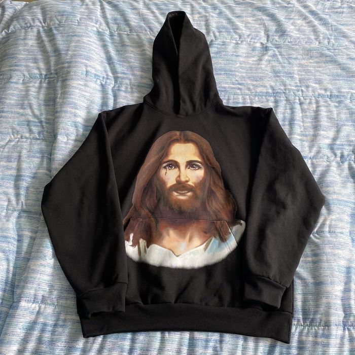 Marcel Zago Shy White Steakle (black) | Grailed