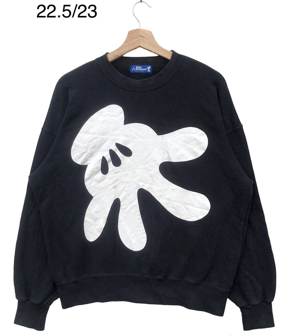 Disney × Mickey Mouse × Vintage Rare‼️ Mickey Mouse Club Grailed