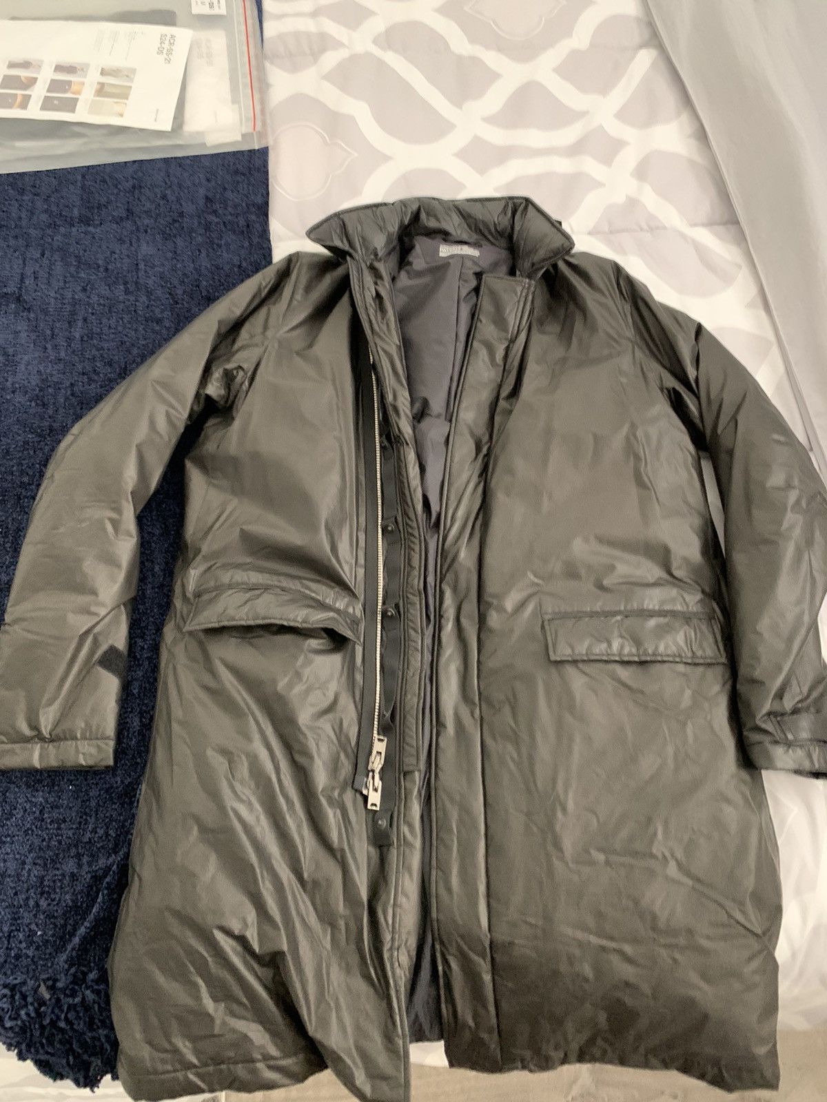 Acronym Acronym J47-FO MEDIUM | Grailed