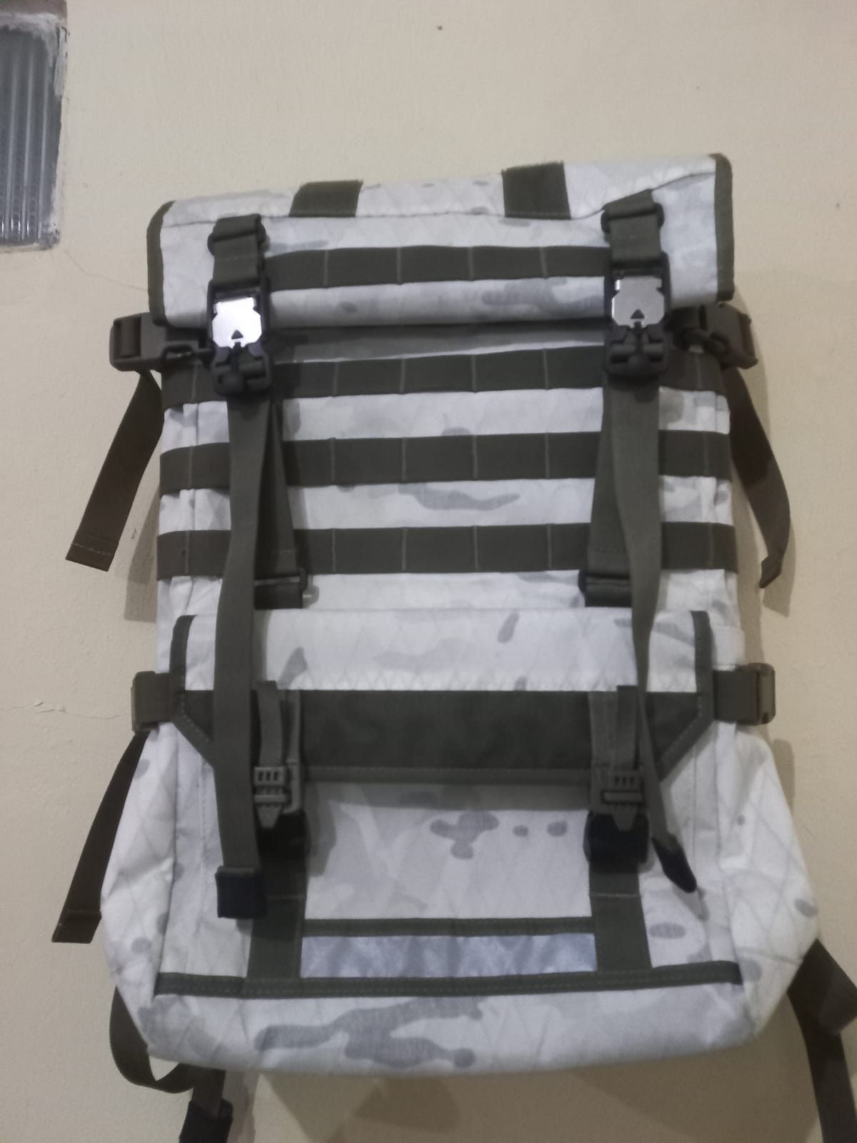 Orbit Gear R101 VB Alpine (SAMPLE 1of1) | Grailed